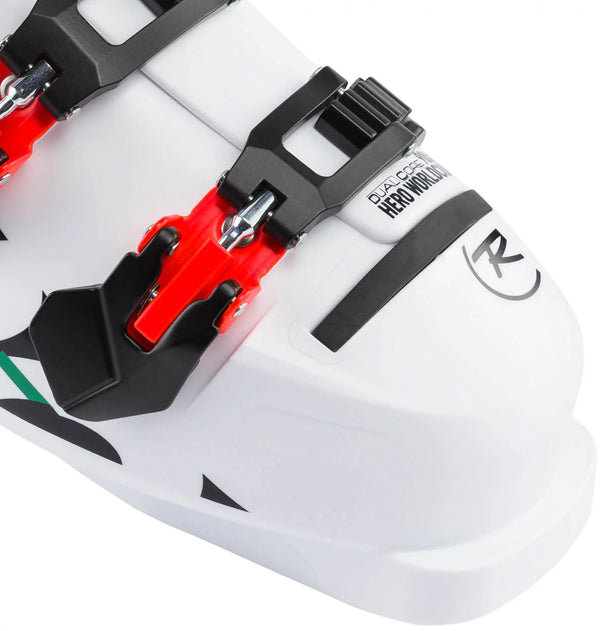 Rossignol Hero WC 90 SC Boots - Alpine Imports
