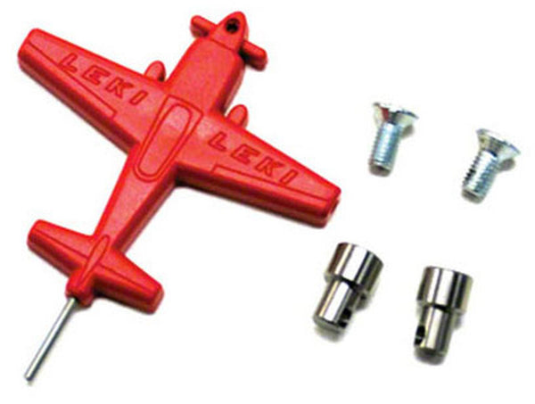 Leki TRS hand guard Adapter - Alpine Imports